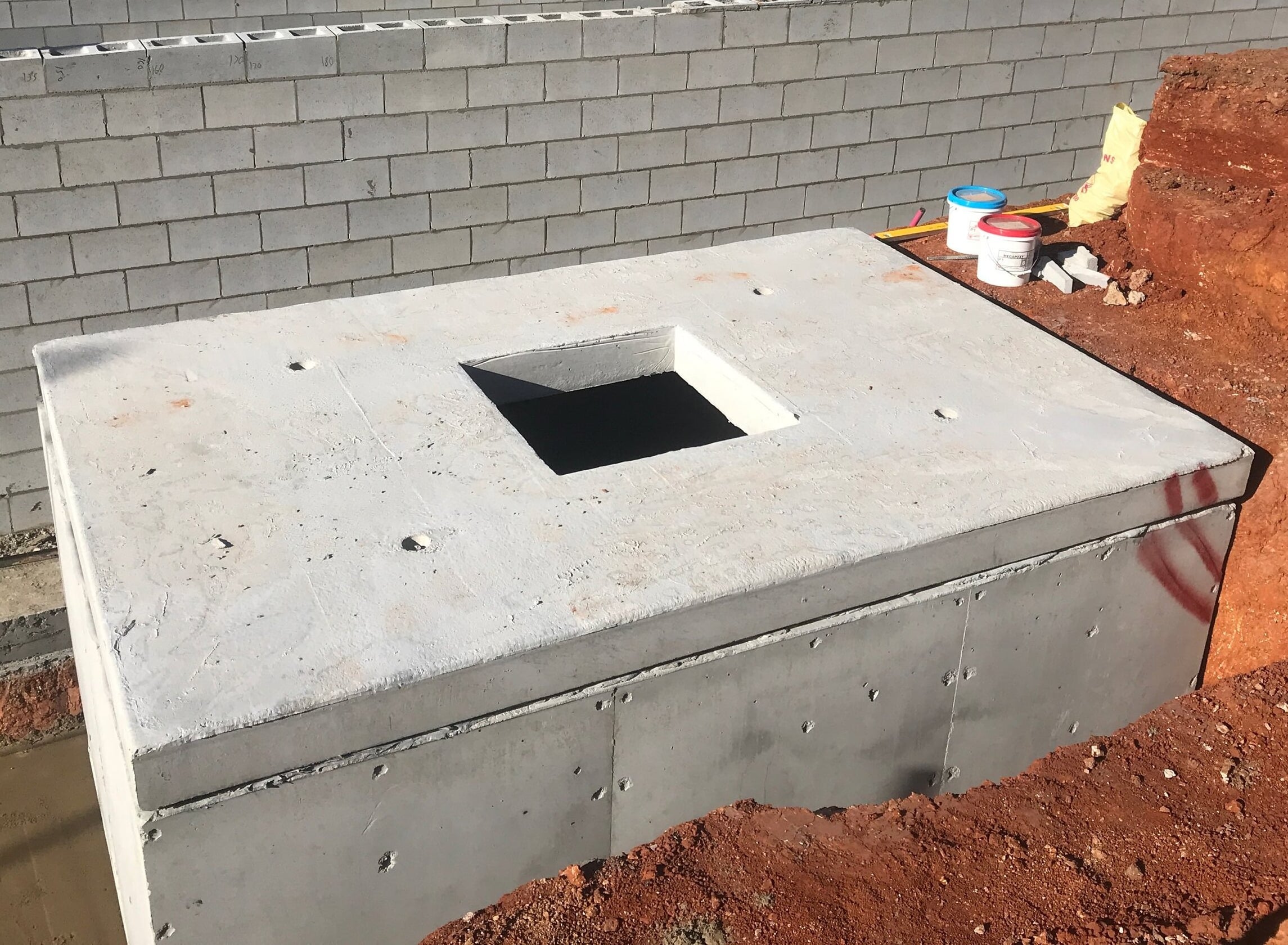 Stormwater Systems - Water Systems Australia